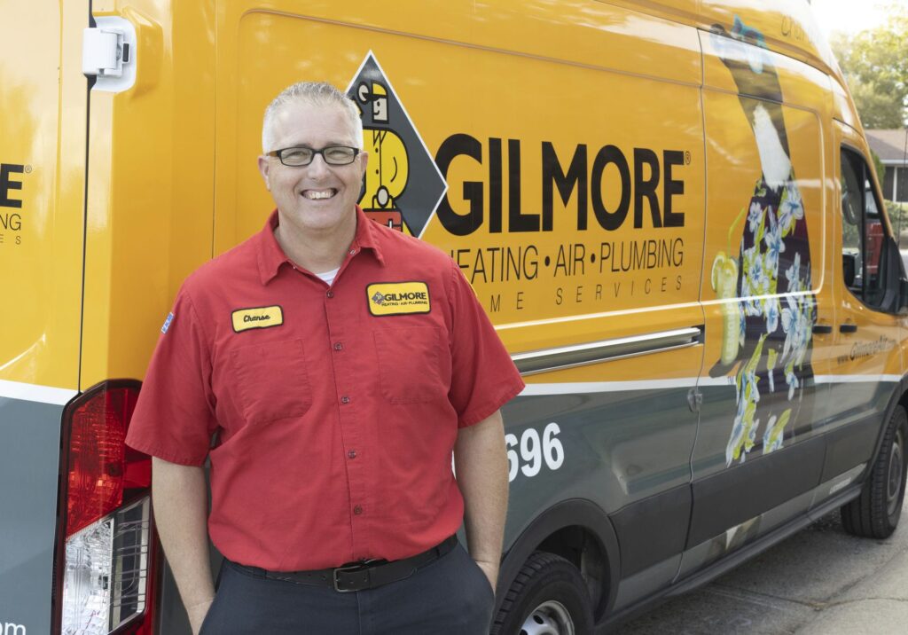 Central Air Installation, Repair & Maintenance