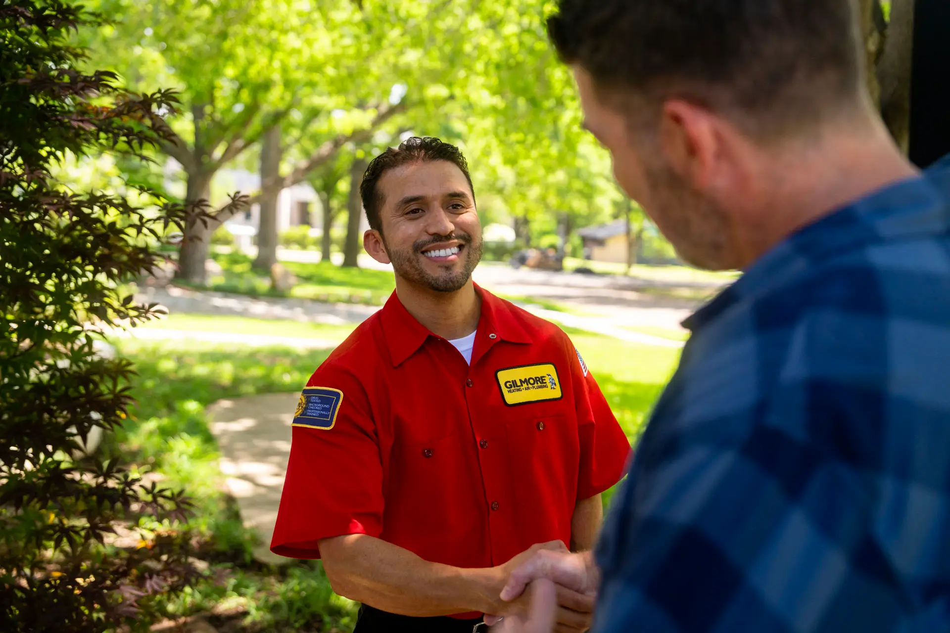Join Our Team | Careers at Gilmore Heating, Air & Plumbing